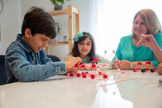 Unlocking Potential: The Real Story Behind Springdale Education Center ...